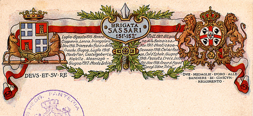 La leggenda dei Dimonios | Sardegna: un'isola da esplorare e conoscere.